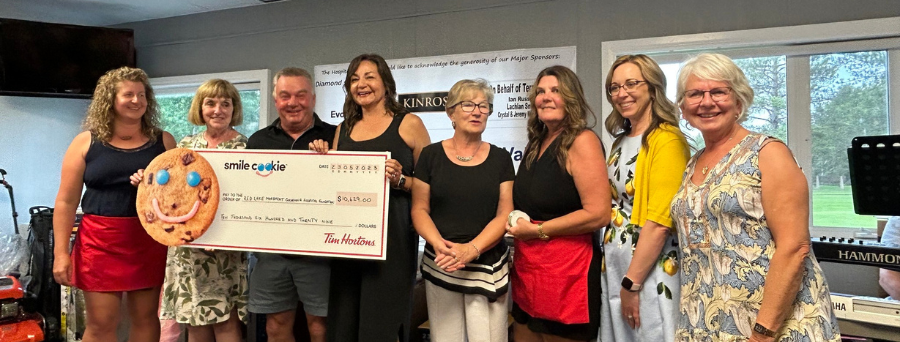 Red Lake Margaret Cochenour Memorial Hospital - RLMCMH Foundation
